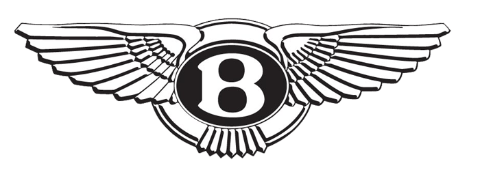 Luxury Car Logos With Wings Wings Logo Images, Stock Photos & Vectors